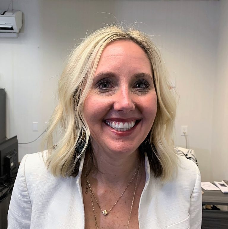 Sarah Appleton, Principal at Wallace Engineering - Business RadioX