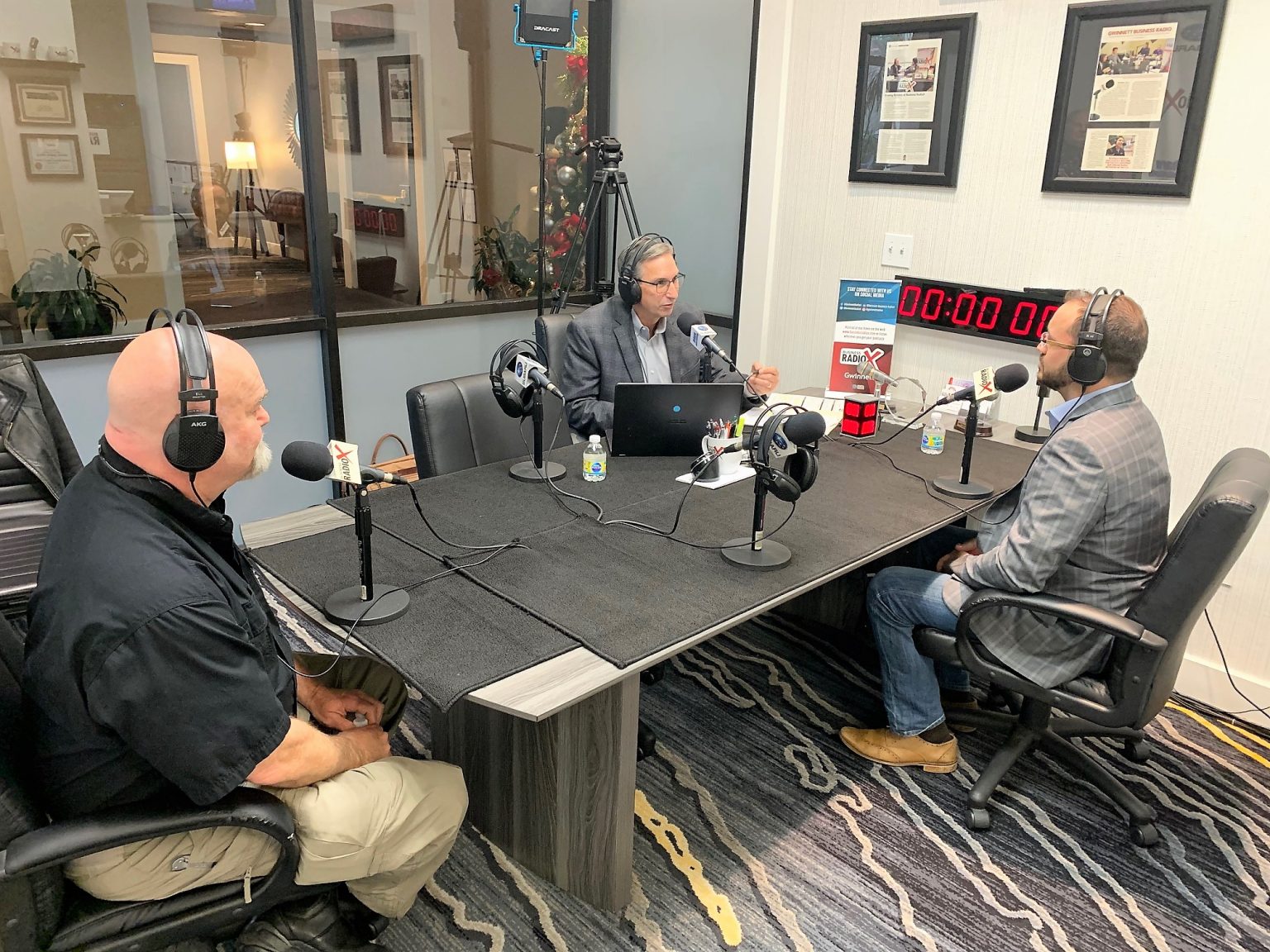 SIMON SAYS, LET'S TALK BUSINESS: Tricia Houston of MMR LIVE Experience ...