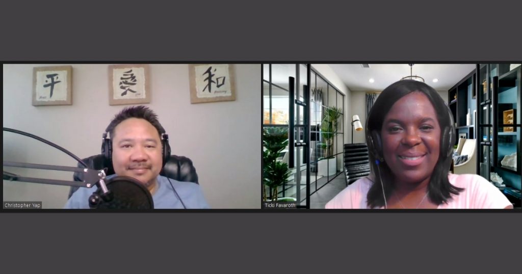 The Power of an Awakened Leader and Enabled Talents E13 - Business ...