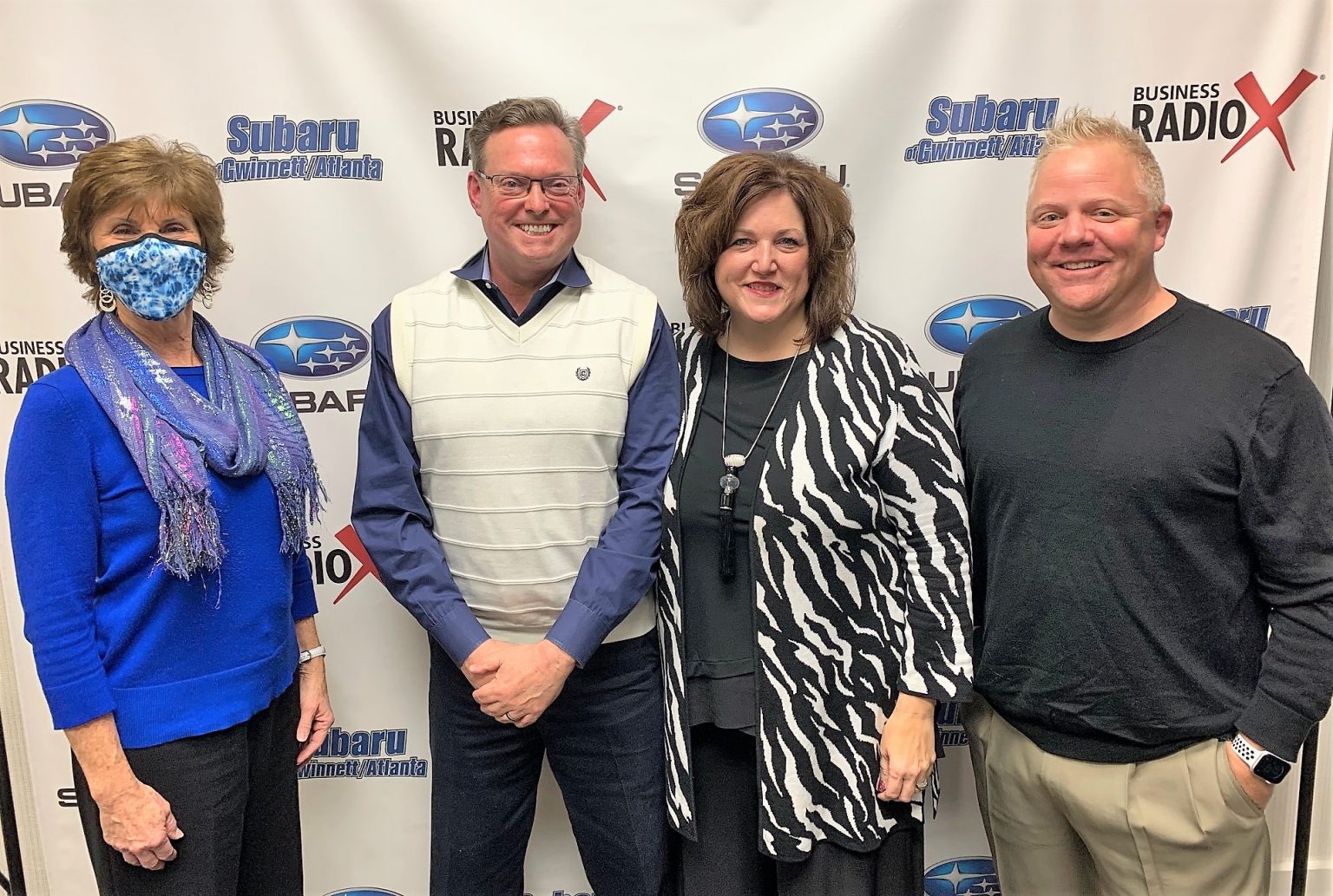 MARKETING MATTERS WITH RYAN SAUERS: Michelle Sutter with World ...