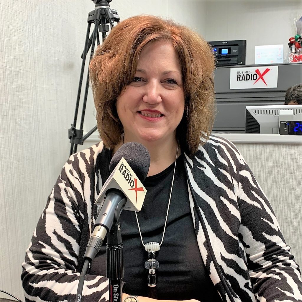 MARKETING MATTERS WITH RYAN SAUERS: Michelle Sutter with World ...