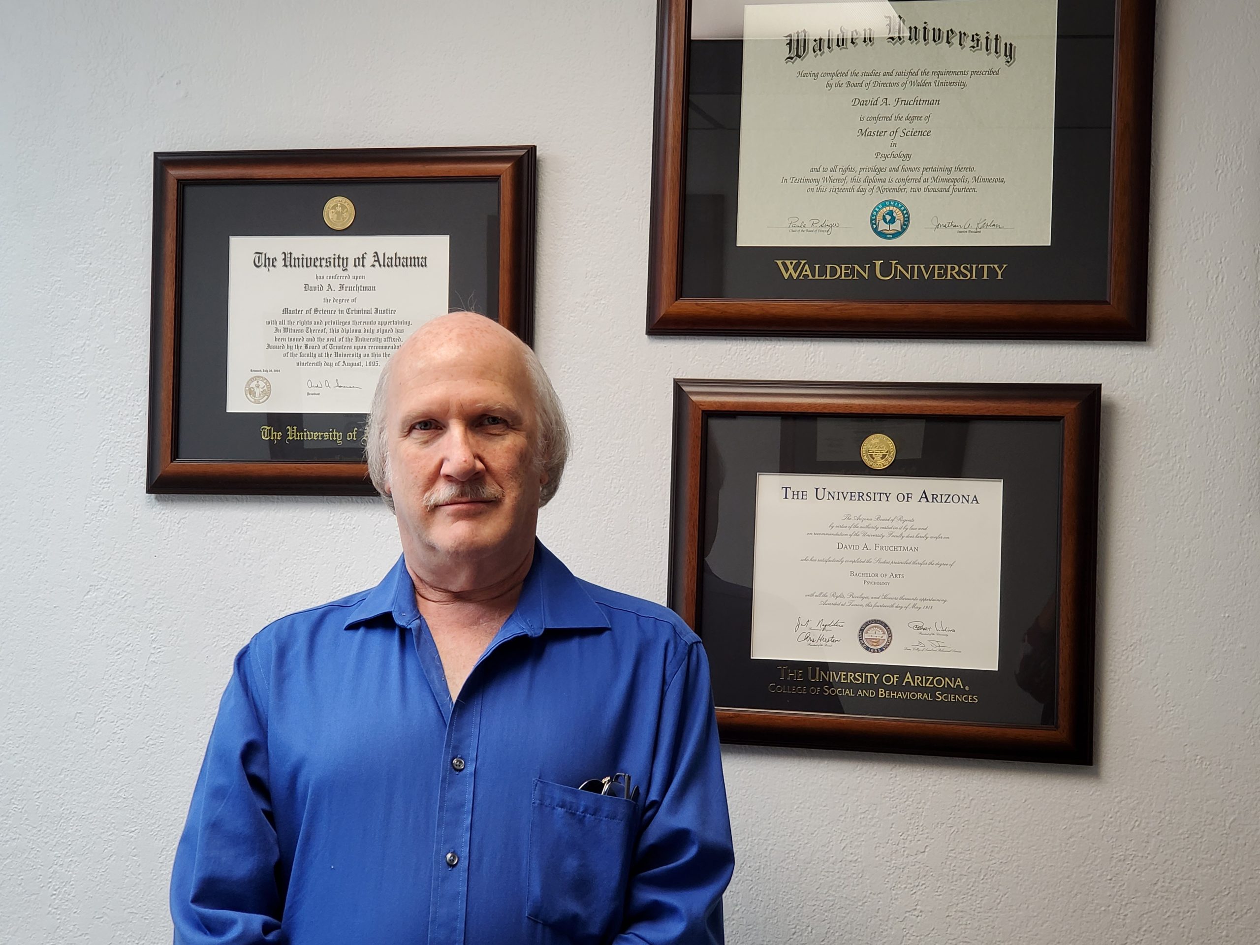 TMB E53: David Fruchtman, The Walden Group LLC - Business RadioX