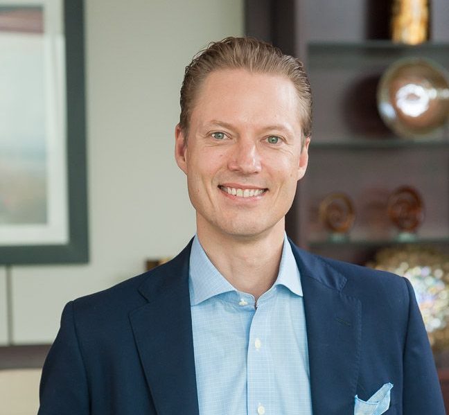 Charles Freund with FLEETCOR - Business RadioX