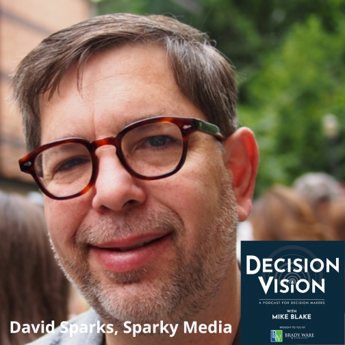 The Most Challenging Aspect of Maintaining a Podcast, with David Sparks ...