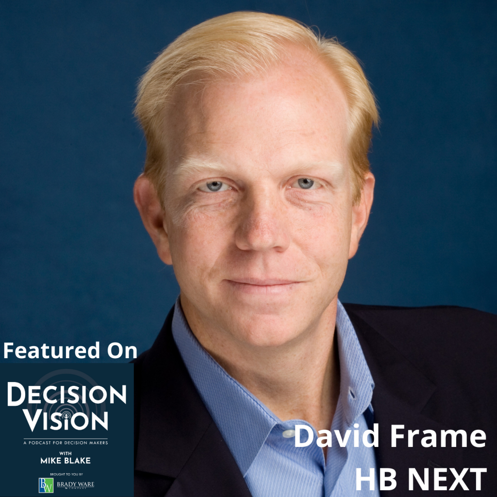 Decision Vision Episode 104: Should I Layoff Employees? – An Interview ...