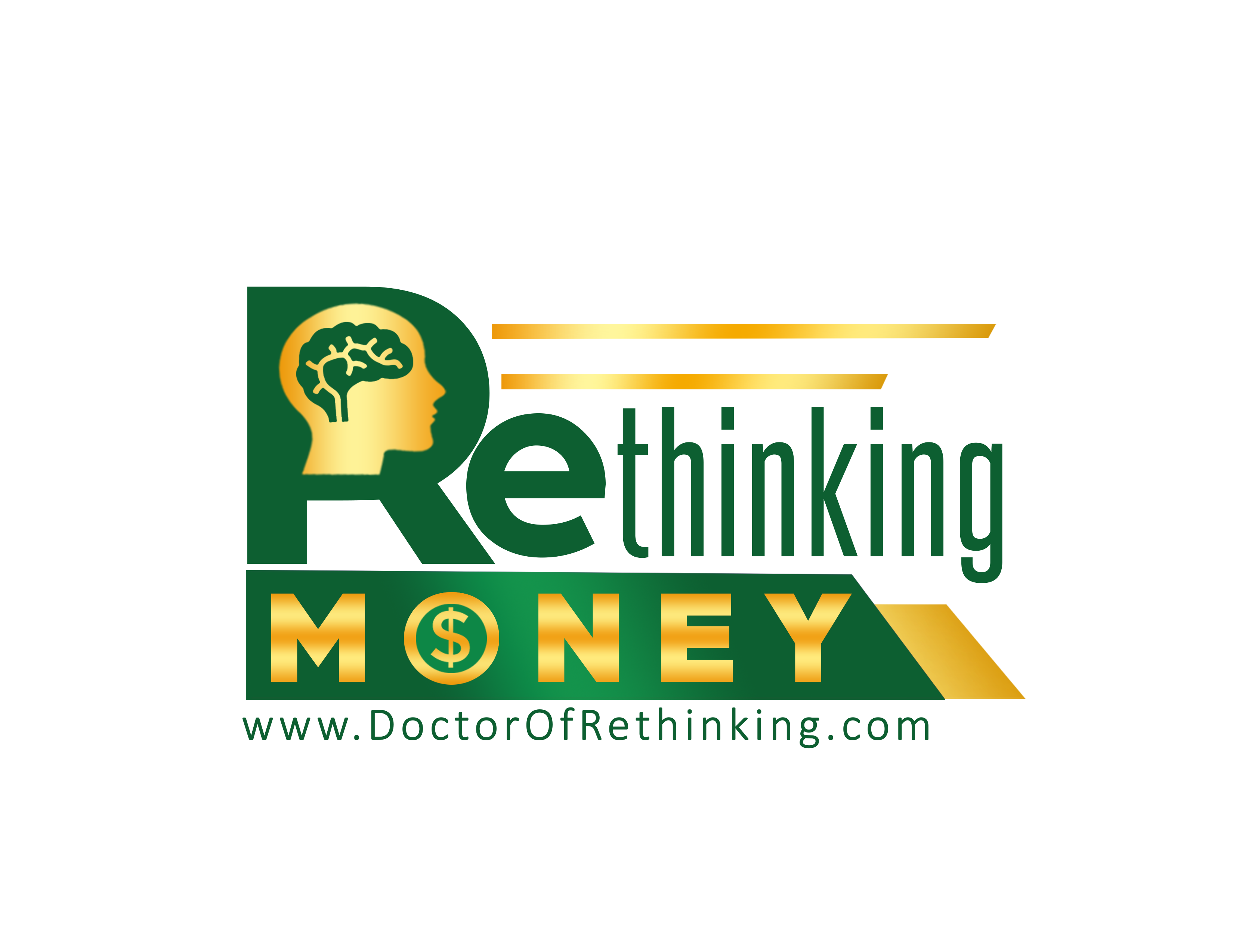 Rosché Brown with Doctor of Rethinking - Business RadioX