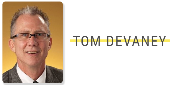 Tom Devaney with The Innovation Spot and Gary Acedo - Business RadioX®