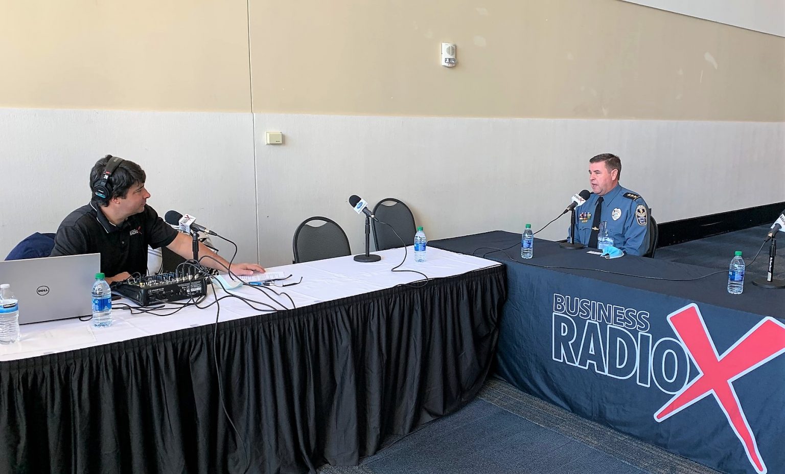 2021 VALOR AWARDS/BEHIND THE BADGE: Gwinnett County Sheriff Keybo ...