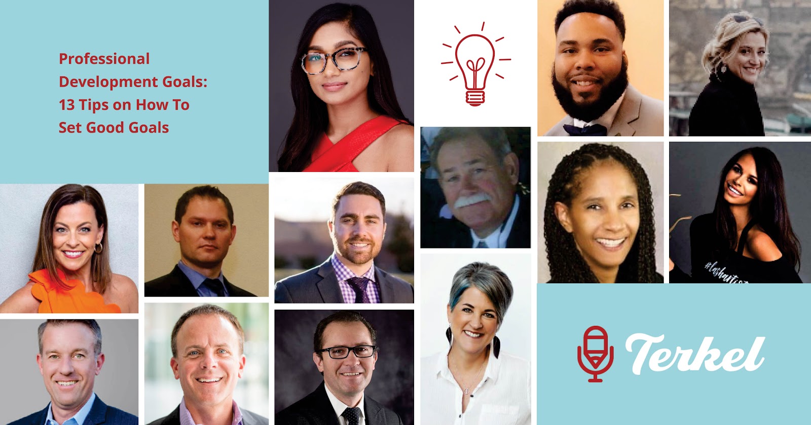 Professional Development Goals: 13 Tips on How To Set Good Goals ...