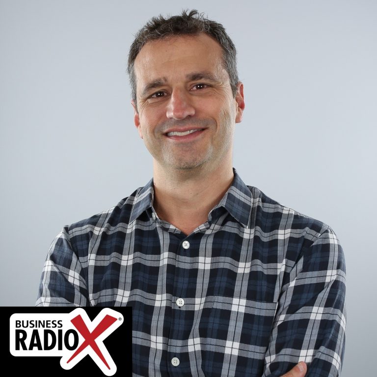 Atlanta's Booming Esports Industry, with Todd Harris, Skillshot Media ...