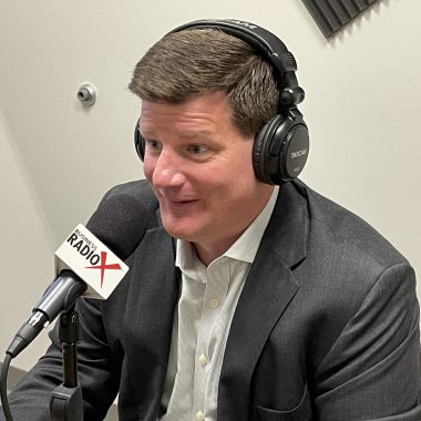 Josh Roland, OneDigital, and Stuart Oberman, Oberman Law Firm ...