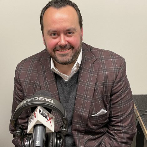 Josh Roland, OneDigital, and Stuart Oberman, Oberman Law Firm ...