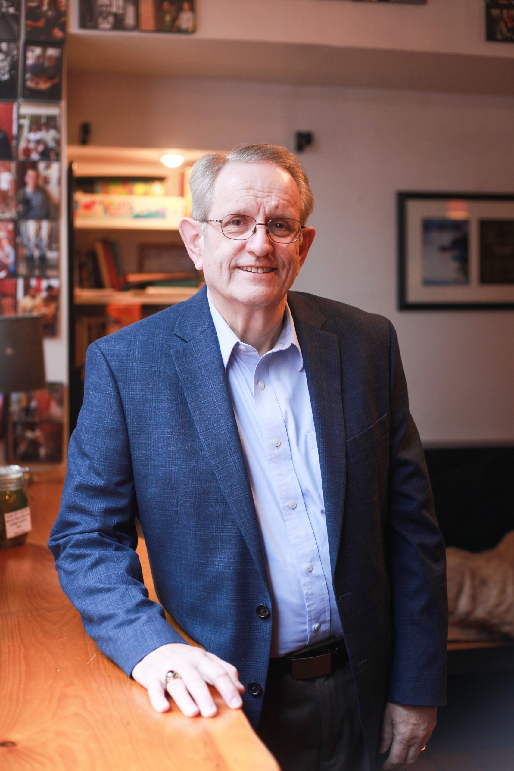 Coach the Coach: Entrepreneur and Author Gary Smith - Business RadioX