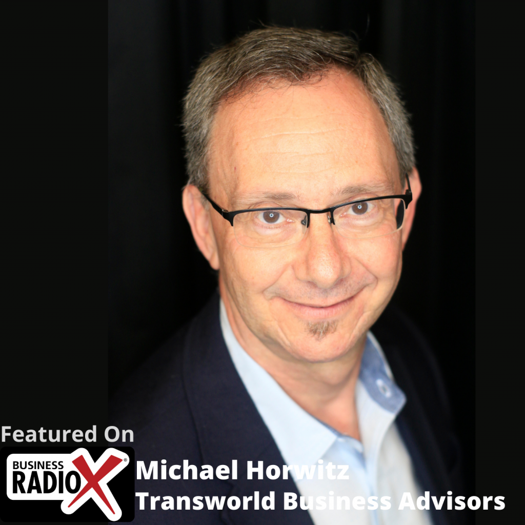 Michael Horwitz, Transworld Business Advisors Atlanta North - Business ...