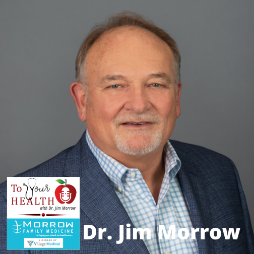 The Patient Experience at Morrow Family Medicine - Business RadioX