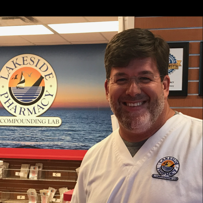 CBD Oil, with Apollon Constantinides, Lakeside Pharmacy & Compounding ...