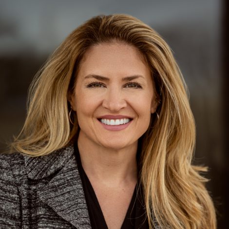 Carrie Freeman with SecondMuse - Business RadioX