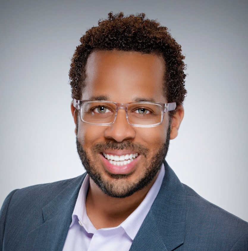 Customer Experience Radio Welcomes: Matthew S. Harrison with Jackson ...