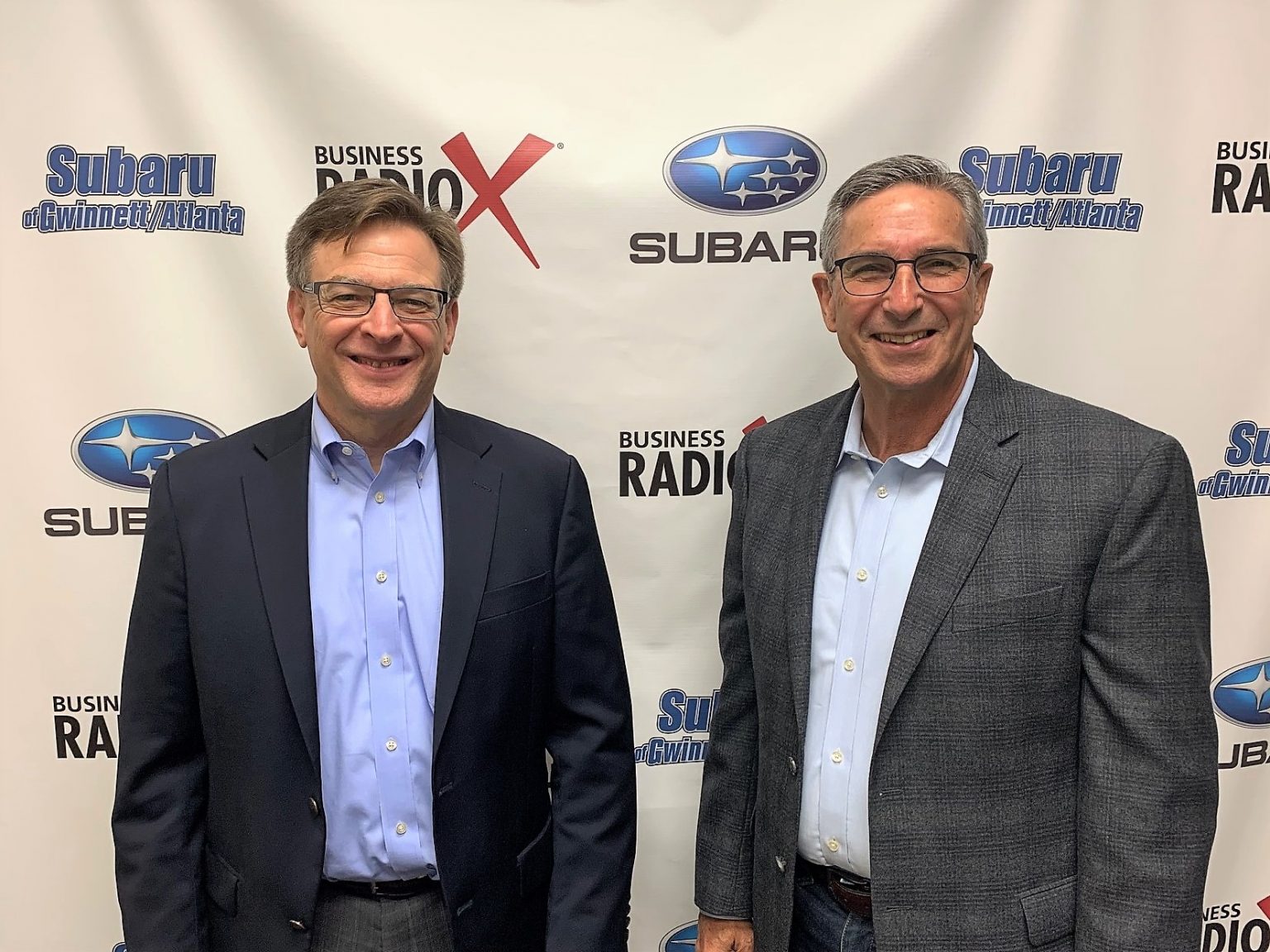 SIMON SAYS, LET'S TALK BUSINESS: Tony Rushin with Network 1 - Business ...