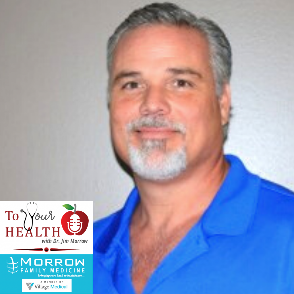 Matt Foltz, Champion Physical Therapy - Business RadioX