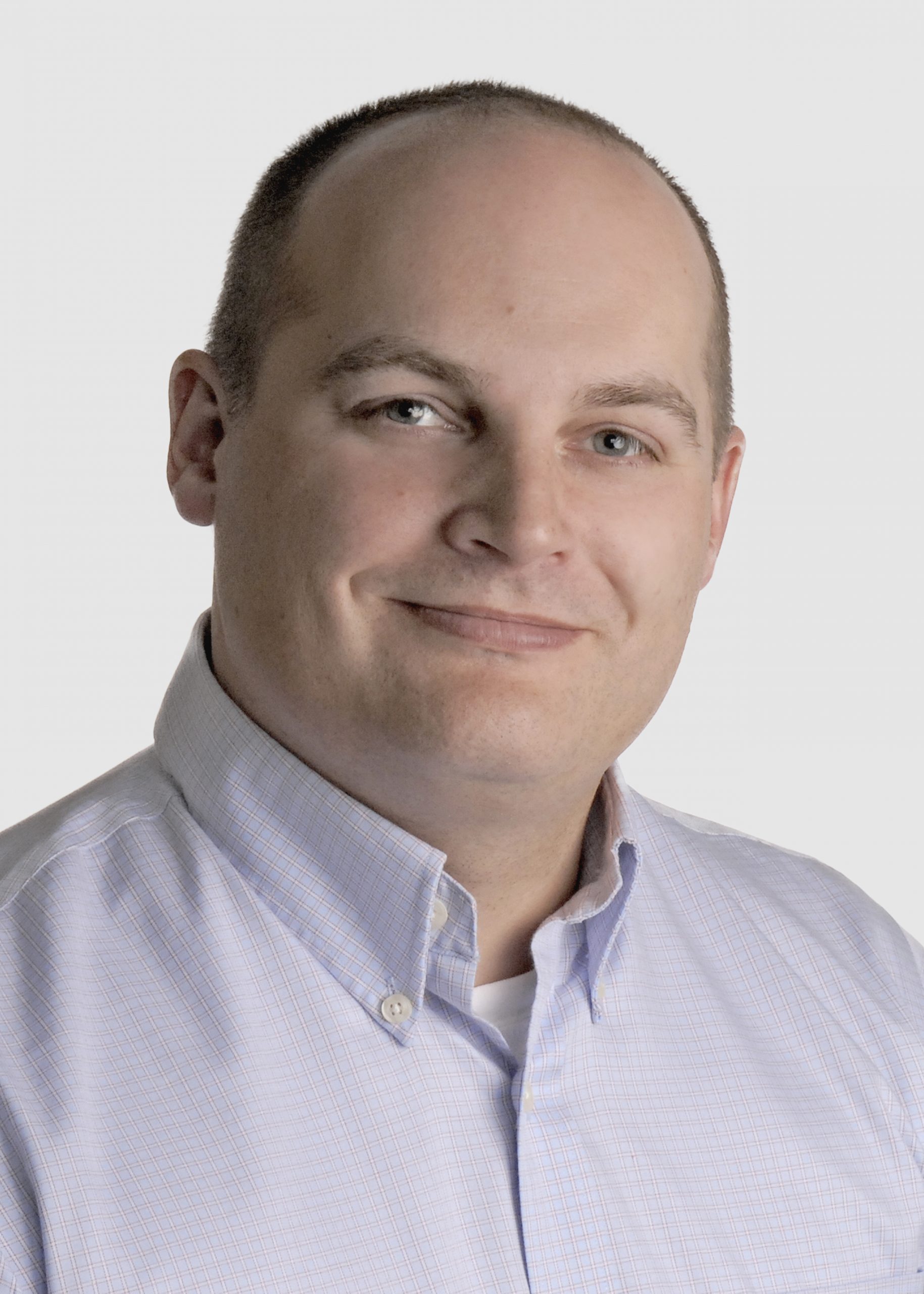 Tom Wells with 10 Point Capital - Business RadioX