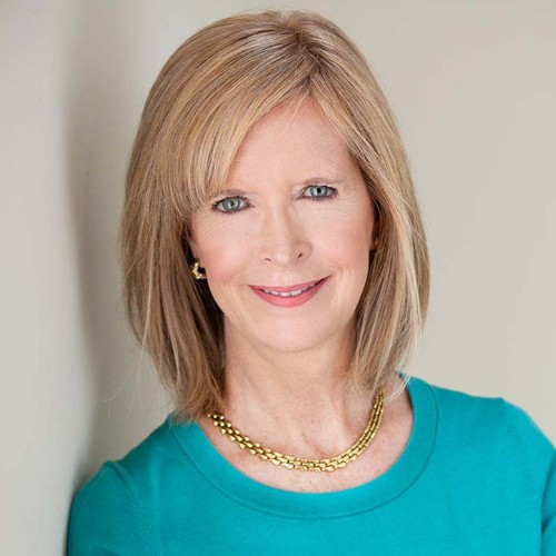 Beth Miller, Executive Velocity; Matt Hyatt, RocketIT; and Uli Dendy ...