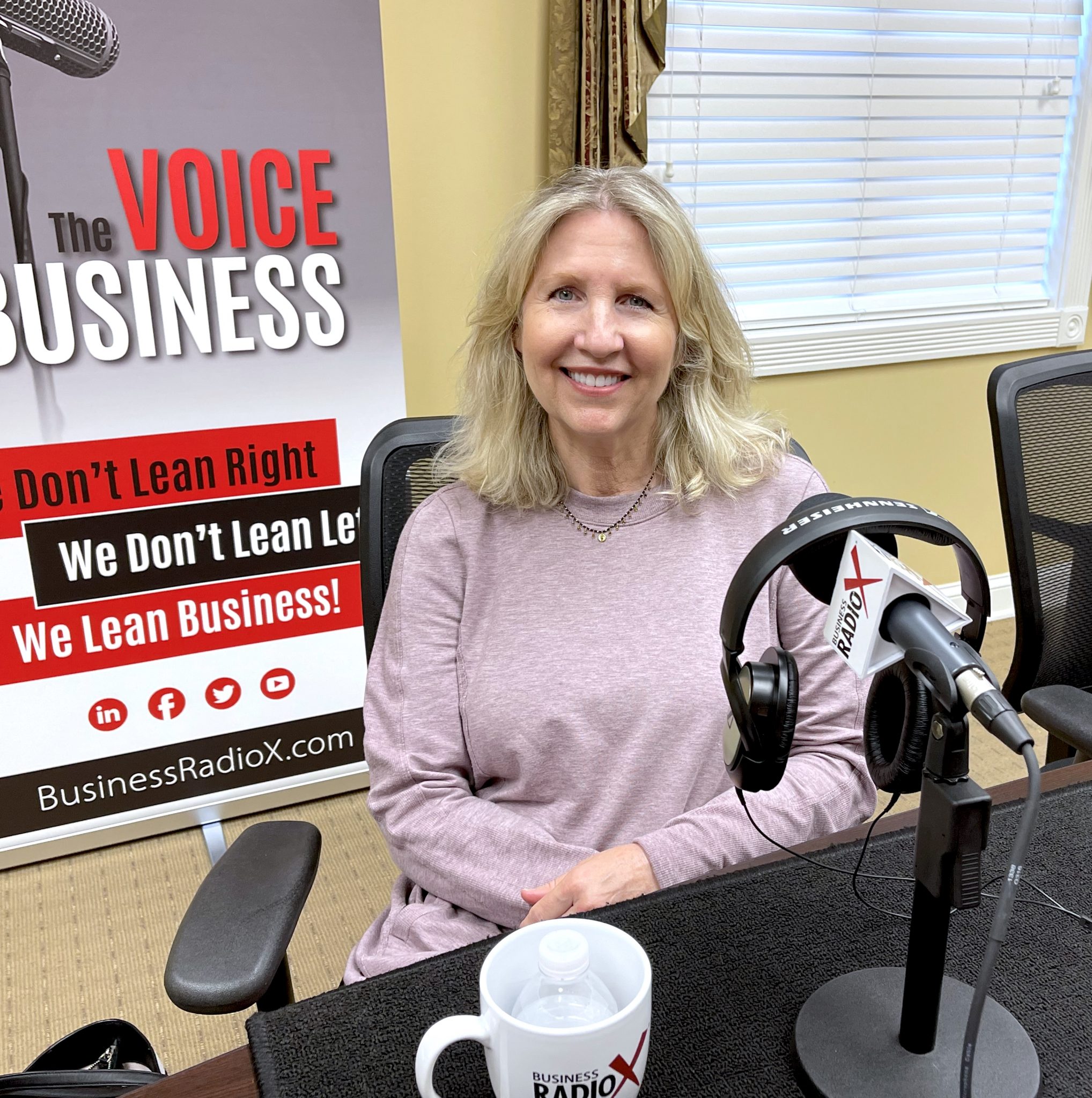 Elisa Goodwin, Mission: Hope, and Stacy Georges, Special Needs Respite ...