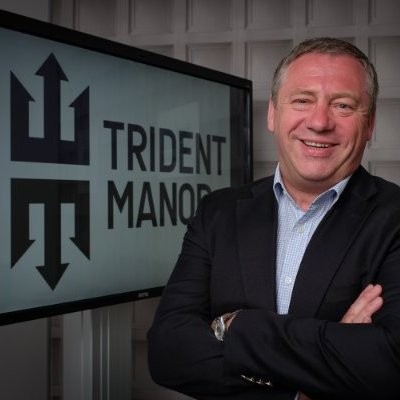 Workplace MVP: Andy Davis, Trident Manor Limited - Business RadioX