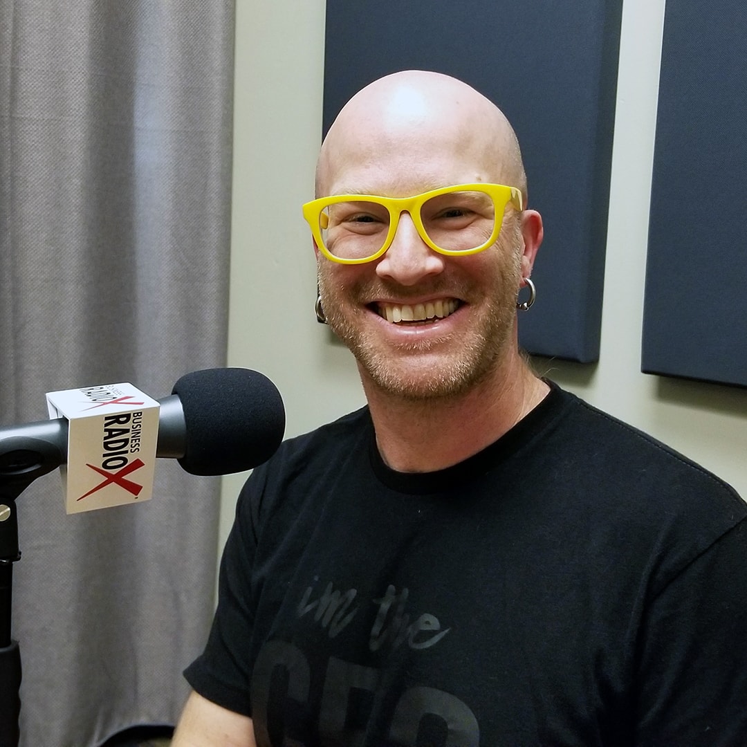 Avontage Welcomes Ashley Bright to Discuss Powerful Messaging ...