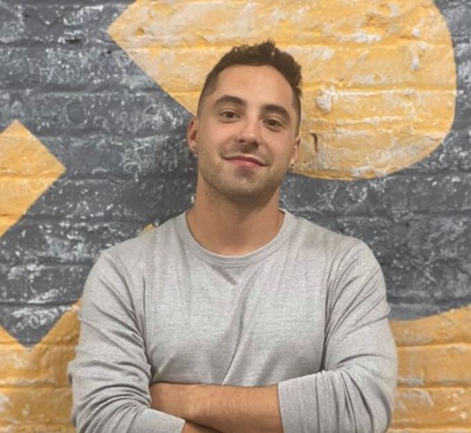 Ben Weiss with CoinFlip - Business RadioX