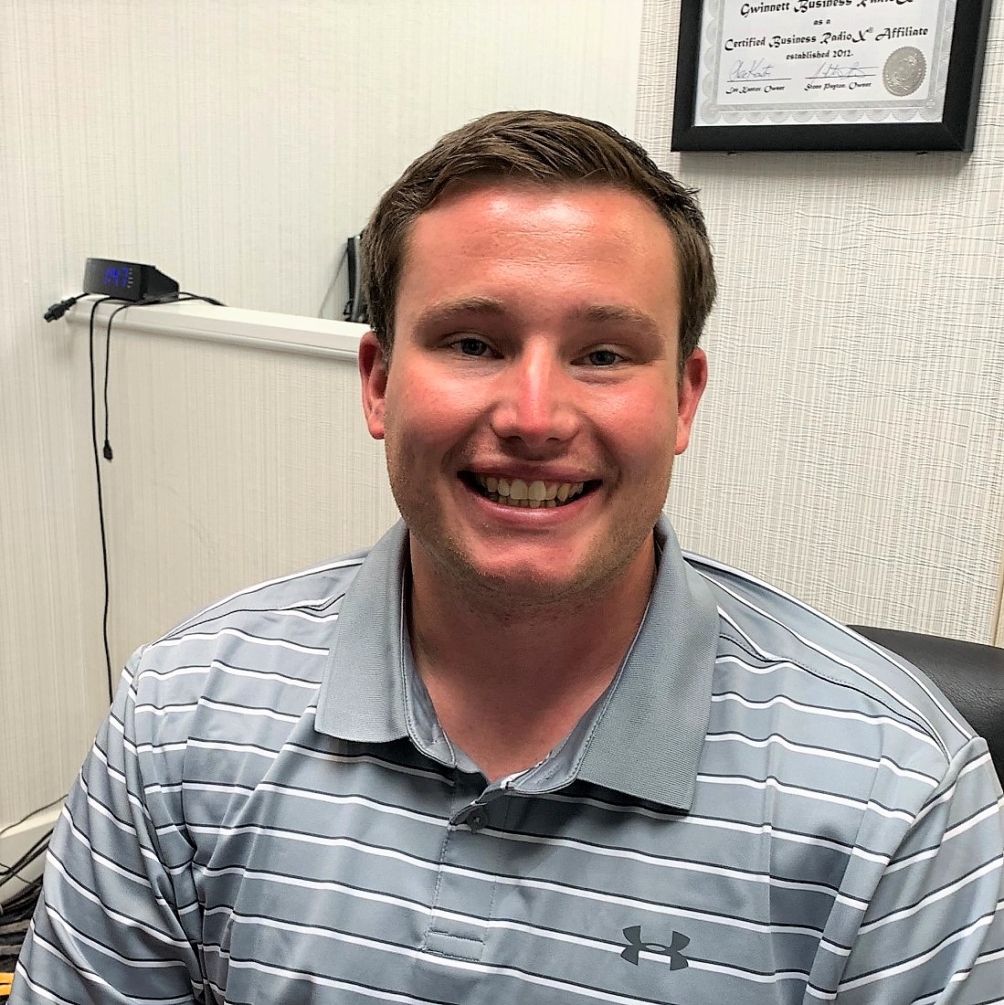 STRATEGIC INSIGHTS RADIO: Keys To Starting a Business