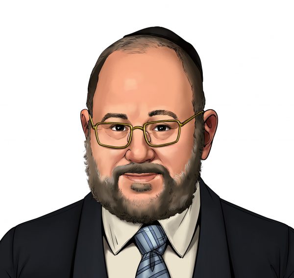 Jacob Engel With Yeda LLC/The Prosperous Leader - Business RadioX