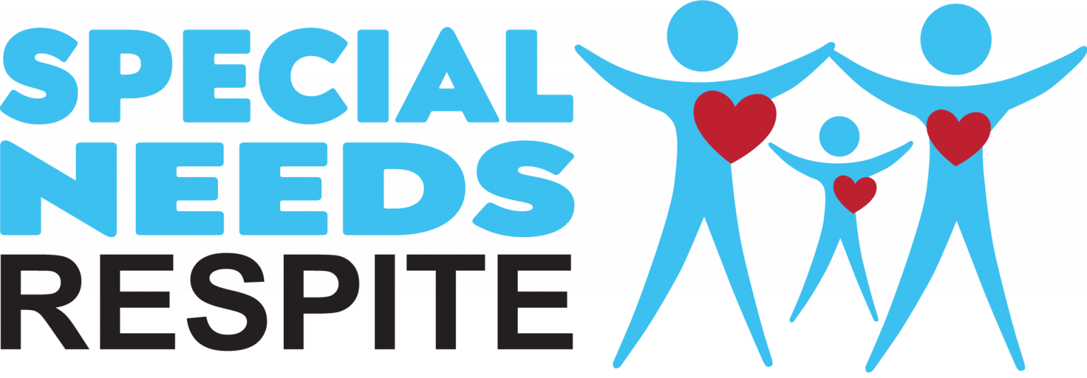 Elisa Goodwin, Mission: Hope, and Stacy Georges, Special Needs Respite ...