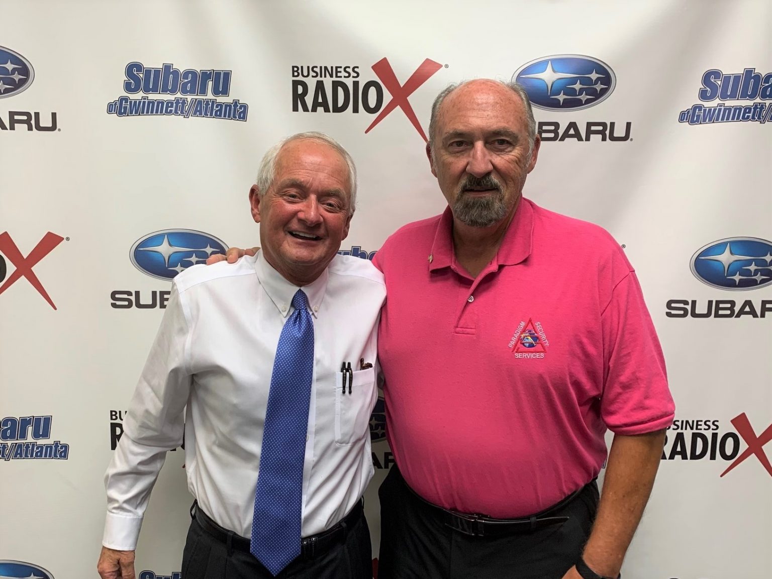 Republican Grassroots Activist Ron Goodbub - Business RadioX