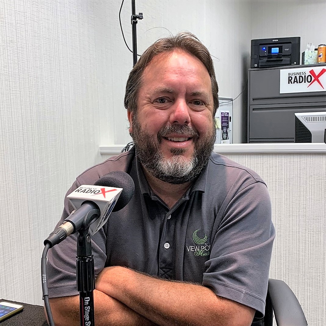 Mental and Behavioral Health - Business RadioX