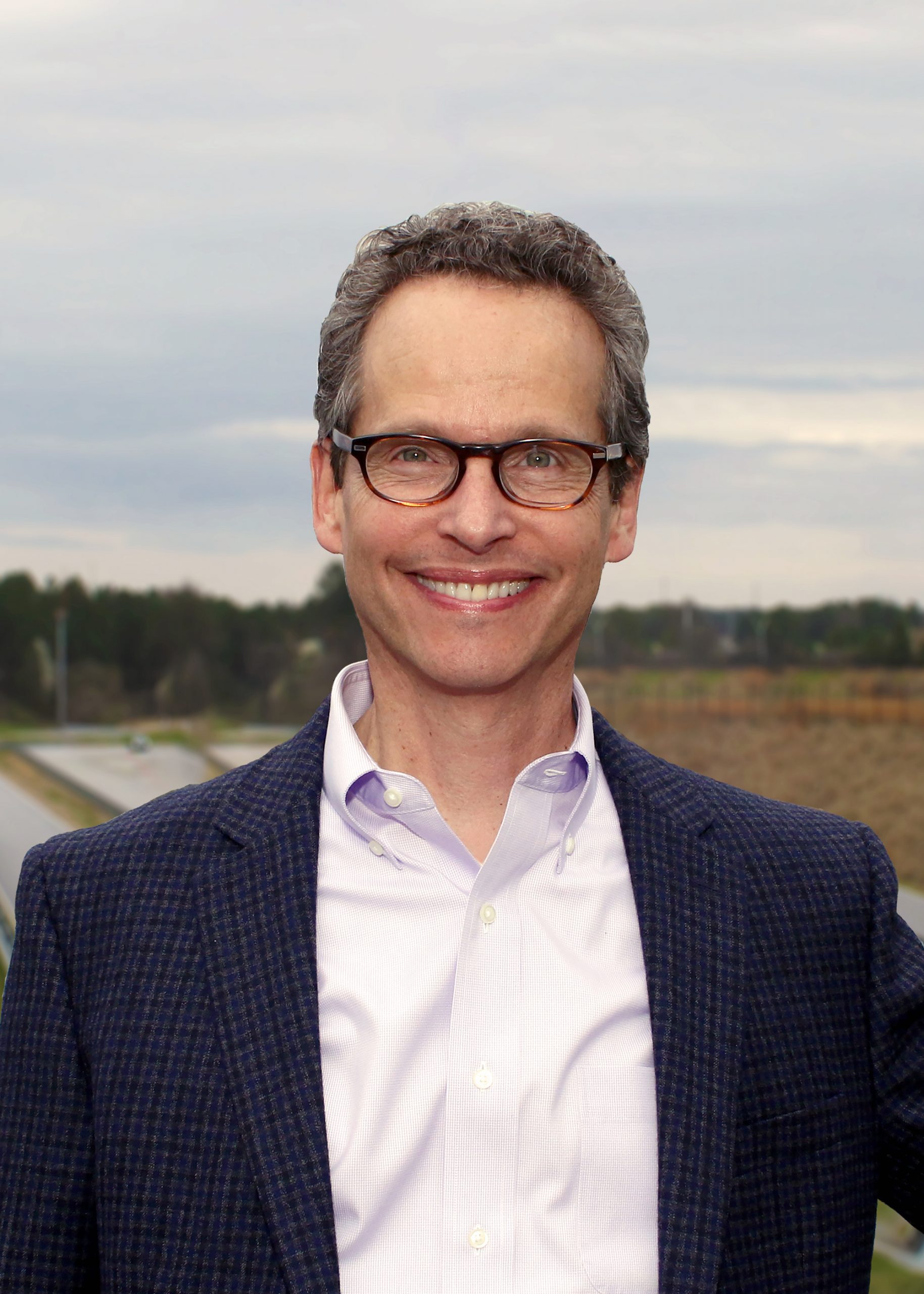 Fred Blumer with Mile Auto - Business RadioX