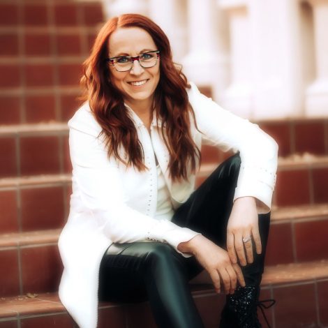 Revealing the Missing Peace with Jane M Powers and Denise Powers ...