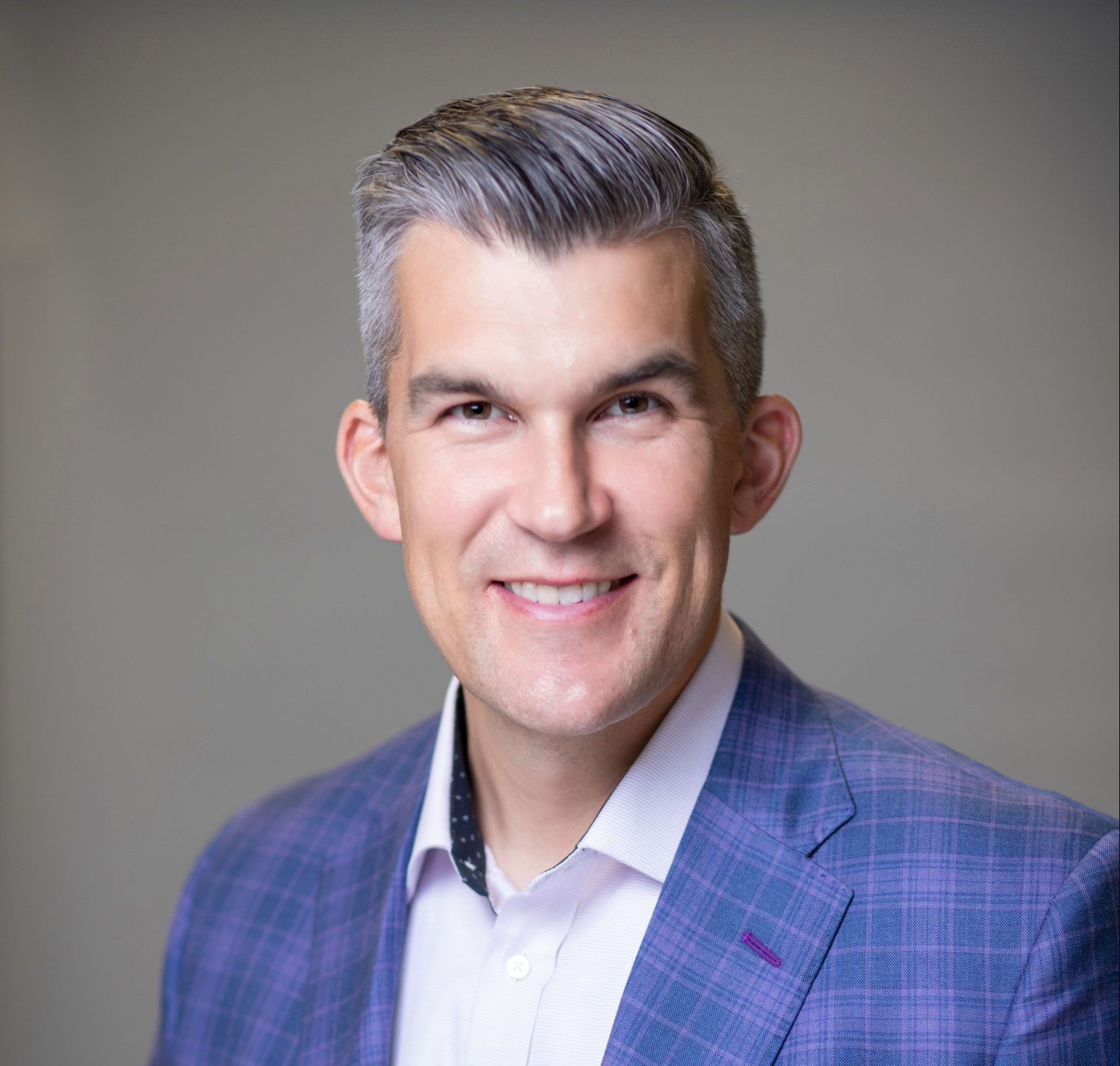 Mark Flickinger with Panoramic Ventures