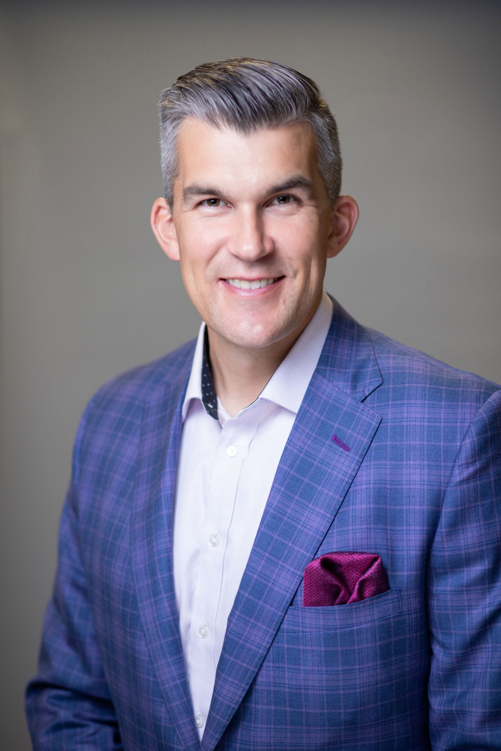 Mark Flickinger with Panoramic Ventures - Business RadioX