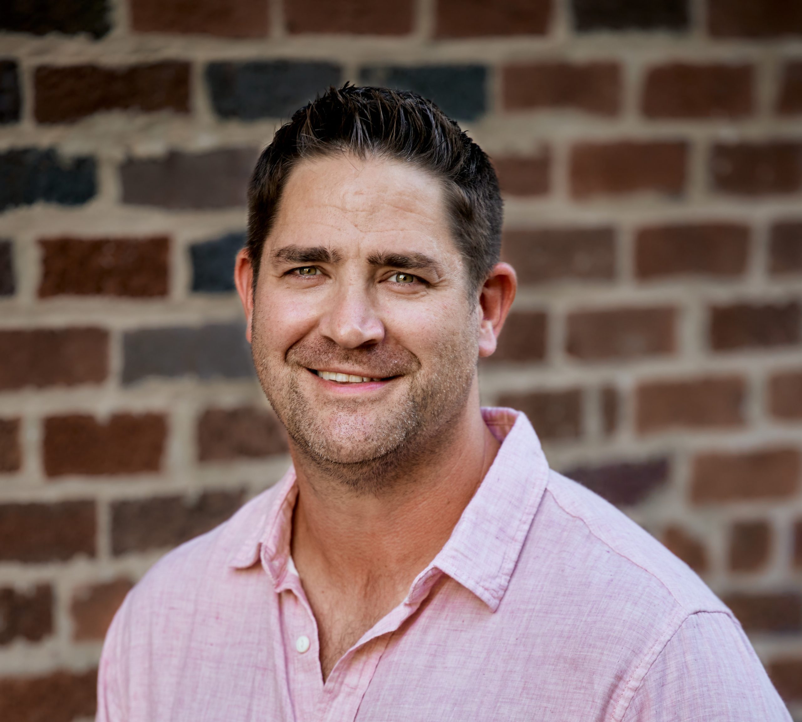 Matt McCollum with BODYBAR Pilates - Business RadioX