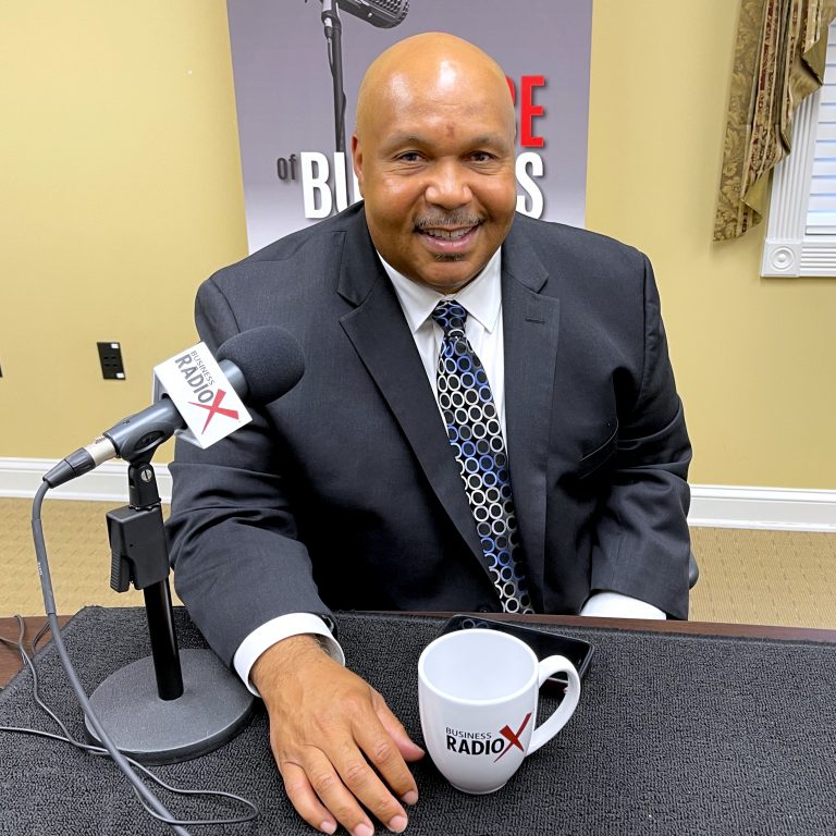 Troy Cobb, Cinch I.T. - Business RadioX
