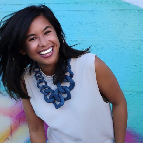 Nadia De Ala with Real You Leadership