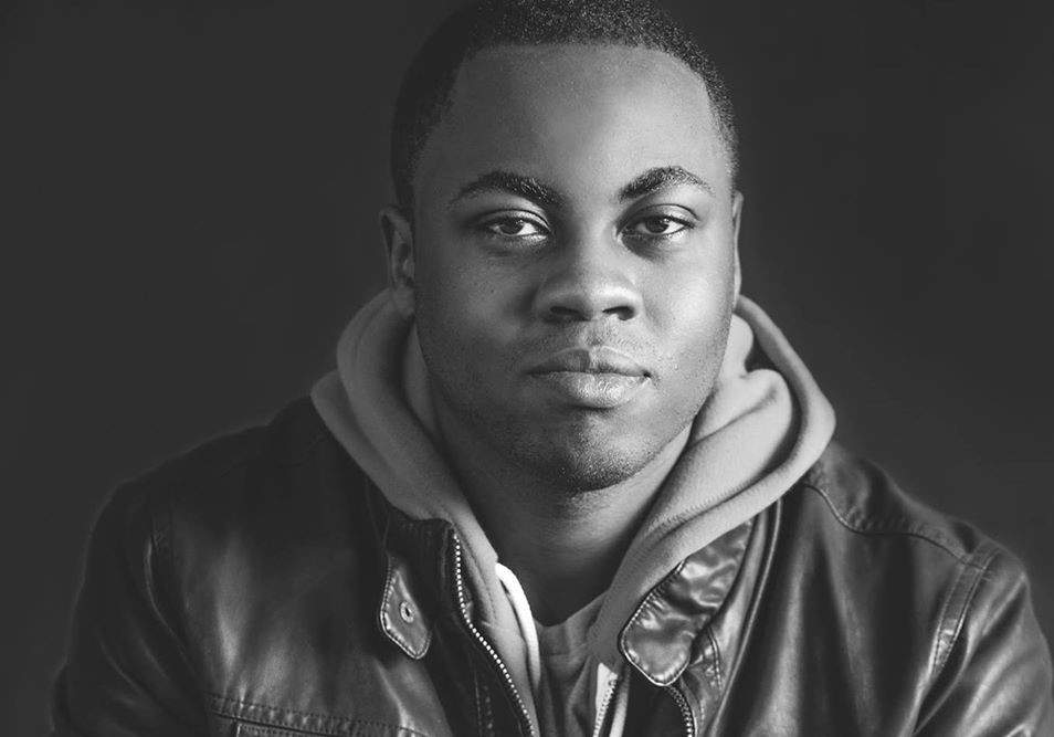 Entreprenuer and Speaker Samuel Oppong - Business RadioX