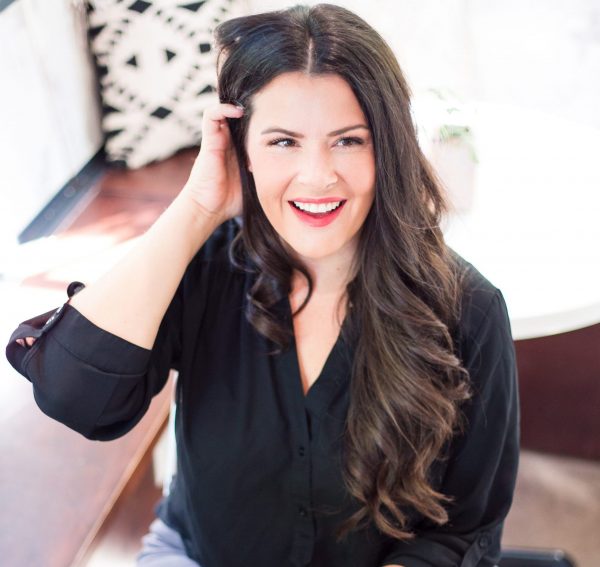 Business Growth Expert Sarah Dawn - Business RadioX