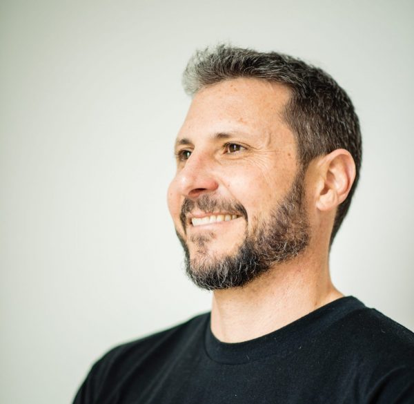 Eric Malzone With The Future of Fitness