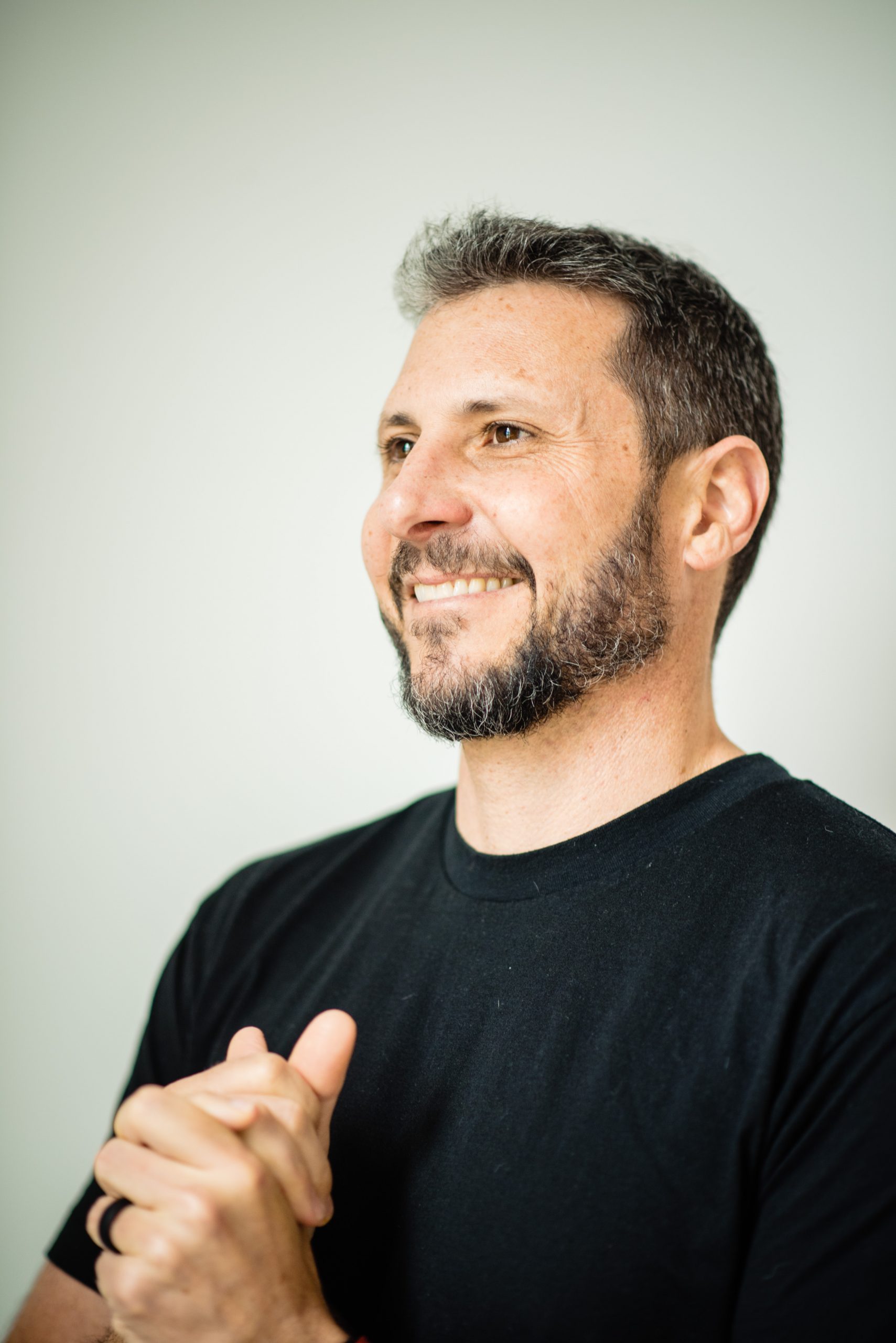 Eric Malzone With The Future of Fitness - Business RadioX