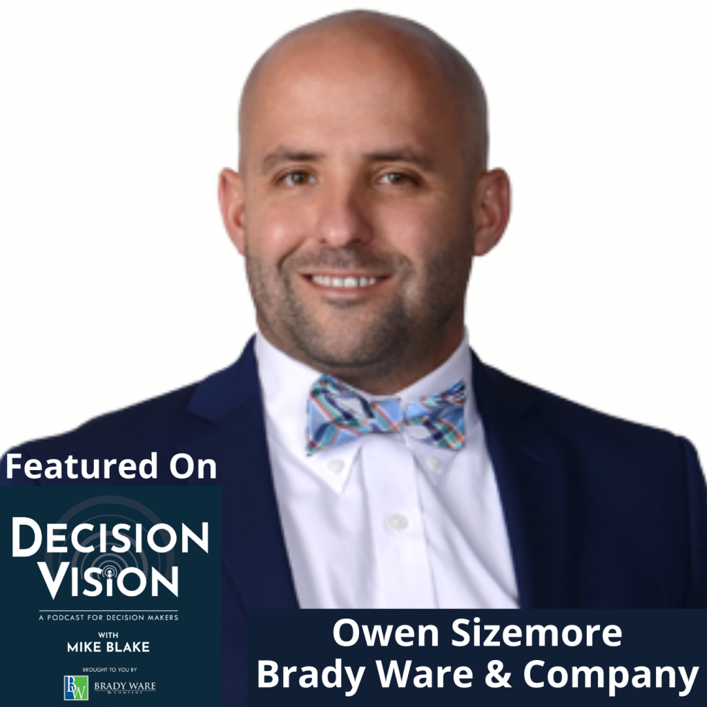 Decision Vision Episode 124: Should I Get my Old Job Back? - An ...
