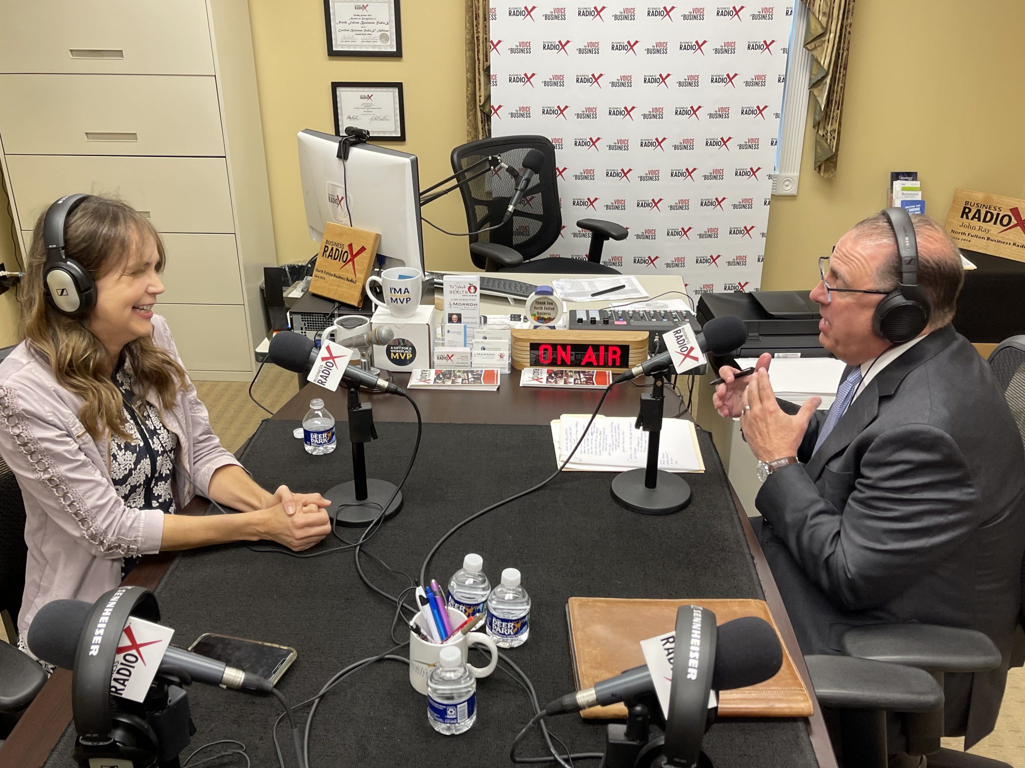 Reviving a Legacy Brand: An Interview with Stephanie Stuckey, Stuckey’s ...