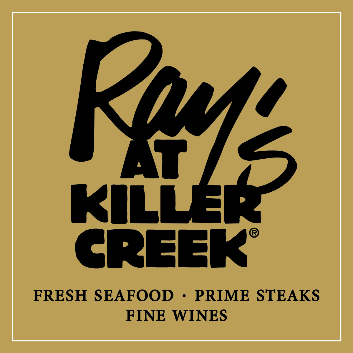 Jennifer Overturf, Ray's at Killer Creek - Business RadioX