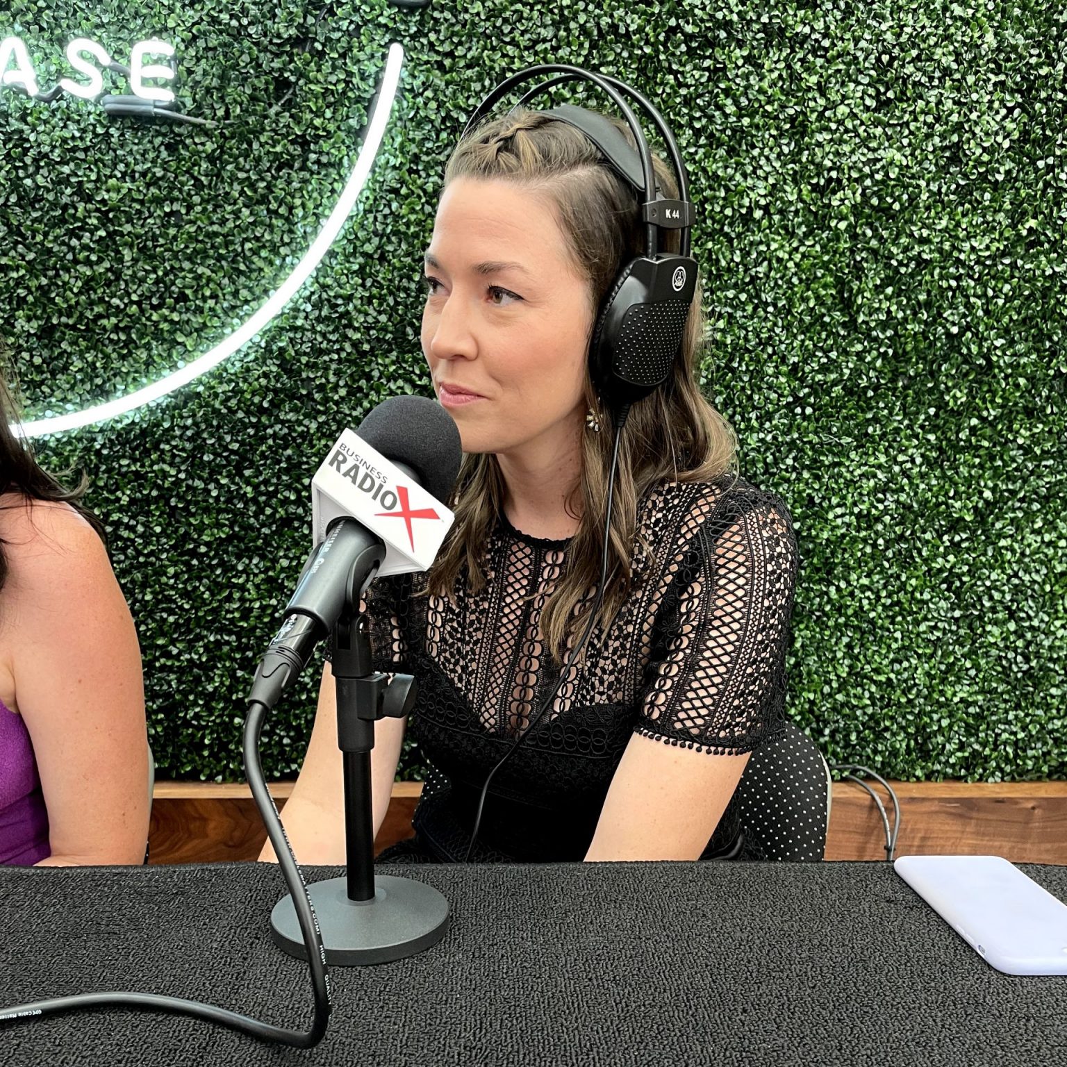 CodeLaunch 2021 – Kitty Bogle-Sherman and Courtney Harmon